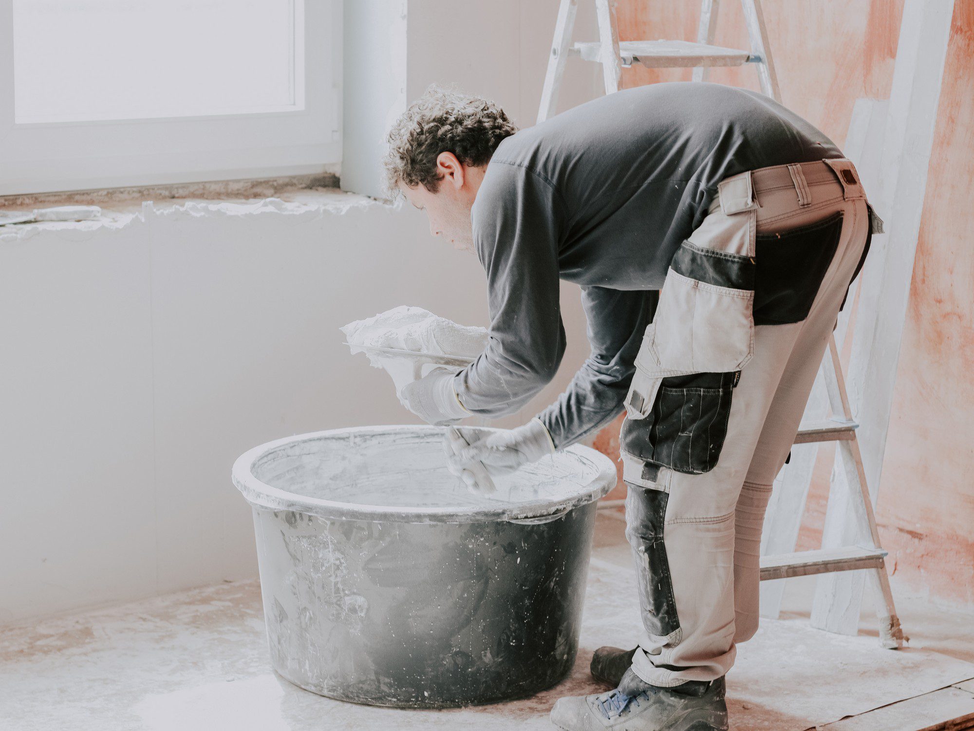 John Stanley Plastering | Highcliffe Plastering Services