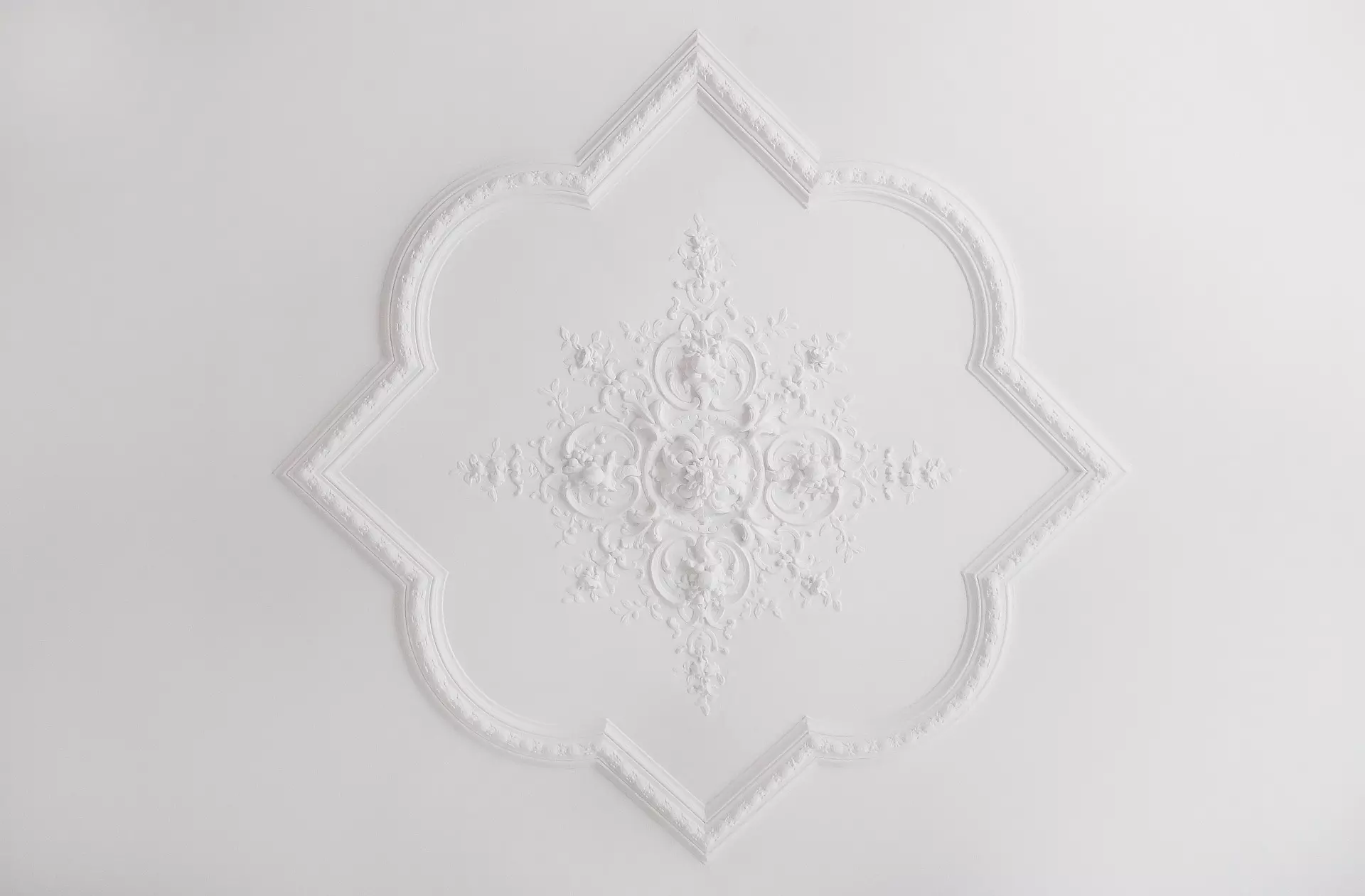 Eradicating Artex Ceilings - Step-by-Step Guide | John Stanley Plastering