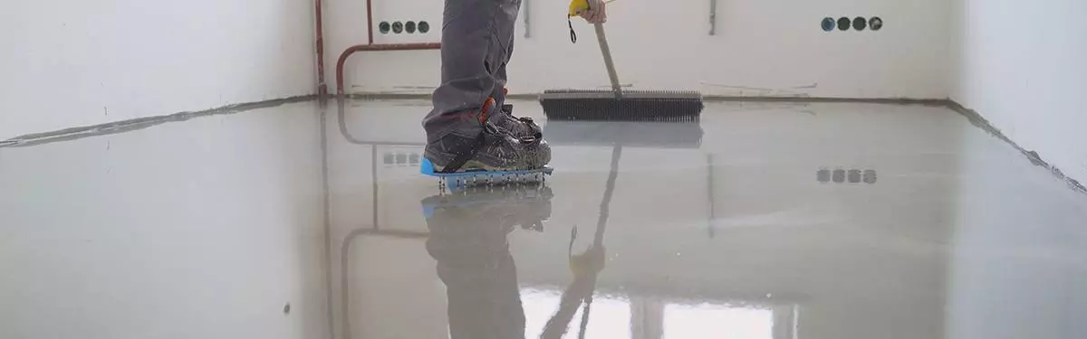 Assessing the Need for Floor Screeding - A Comprehensive Guide | John ...