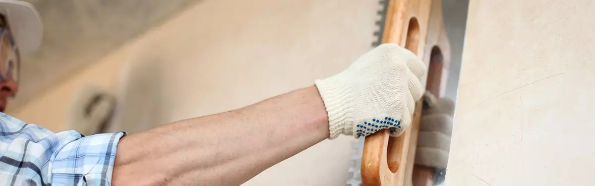 Exploring Plastering Techniques - A Journey Through Various ...