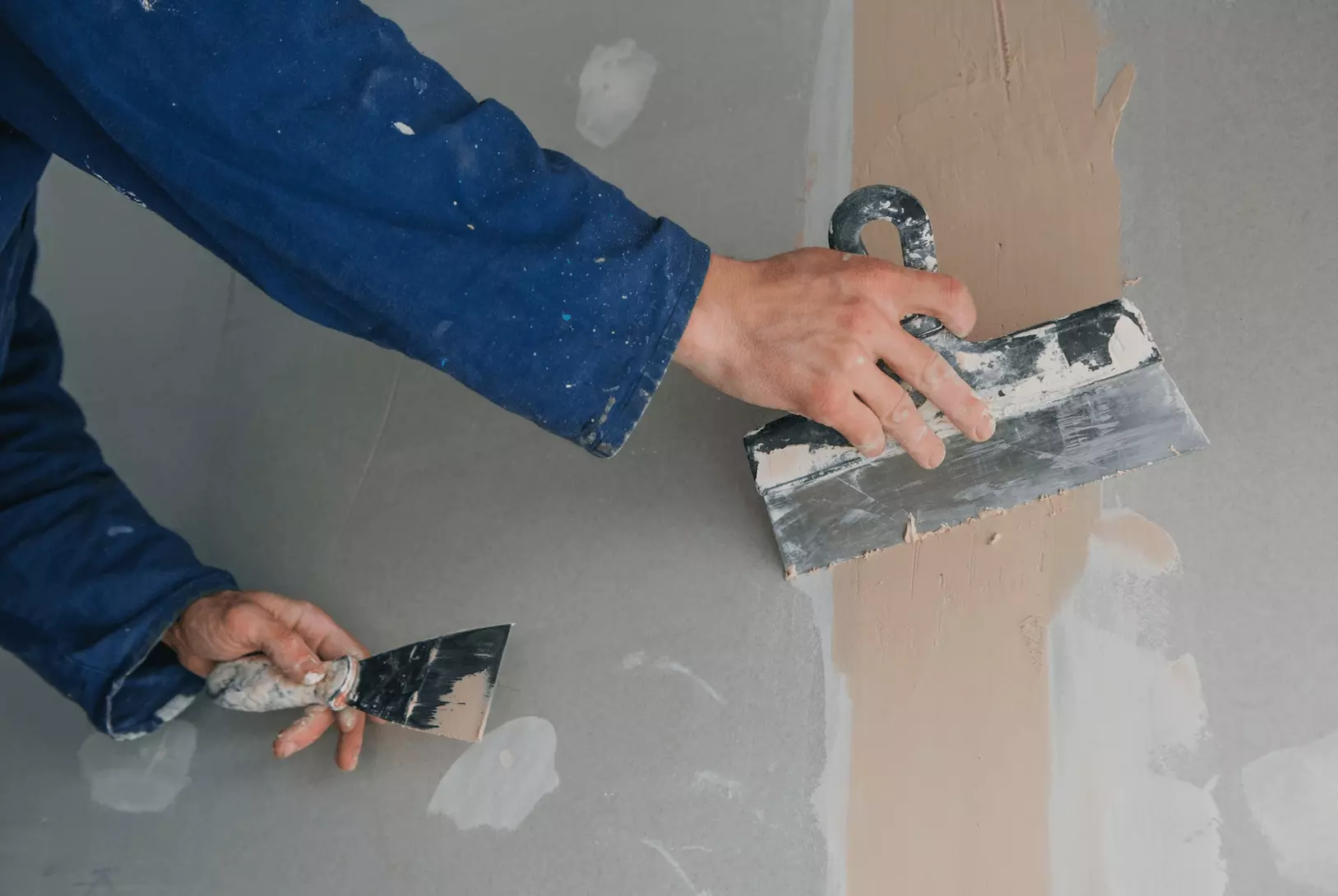 What Is Plasterboard Used For? - John Stanley Plastering