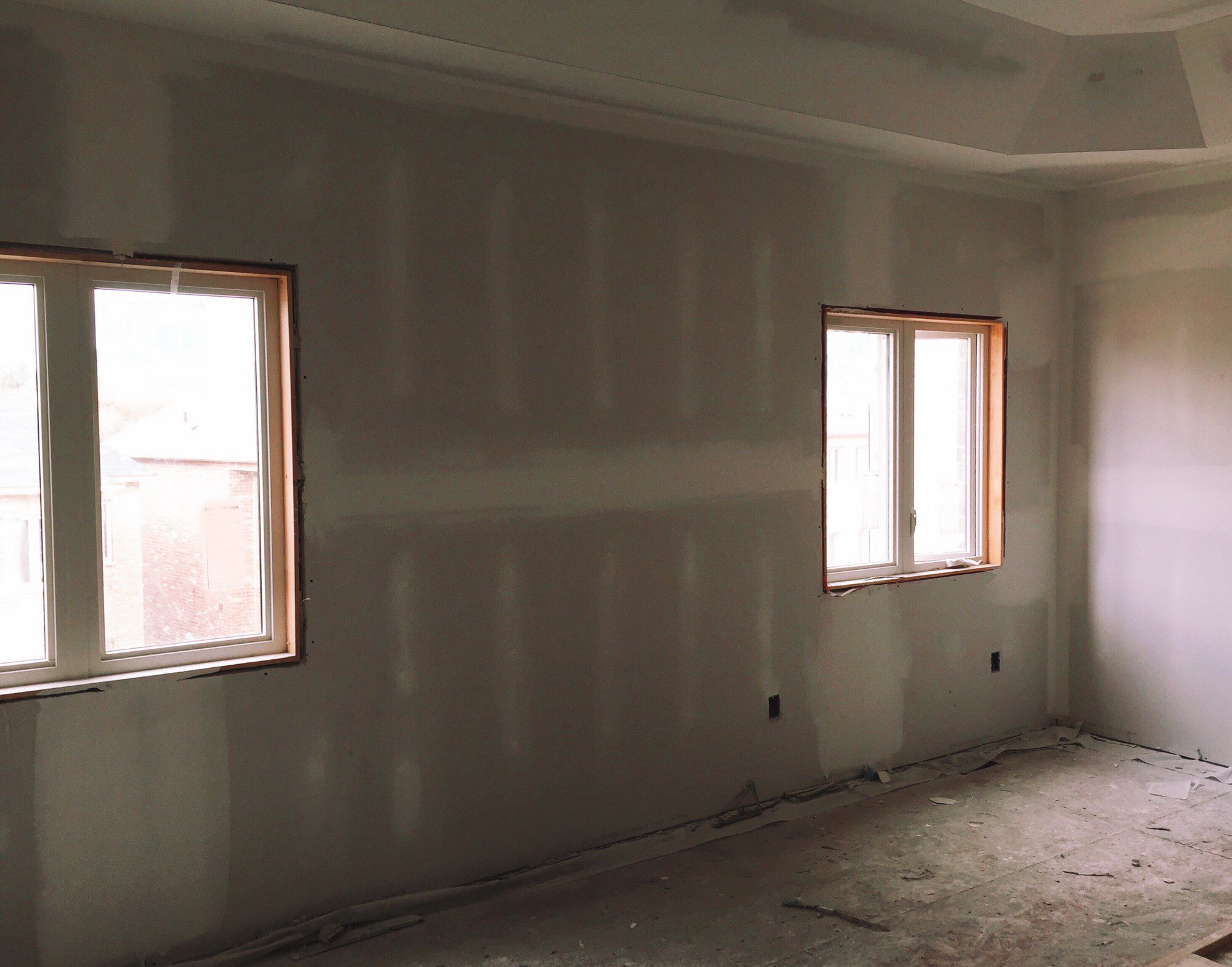 The Craft of Plastering: Transforming Your Dorset Home with John ...