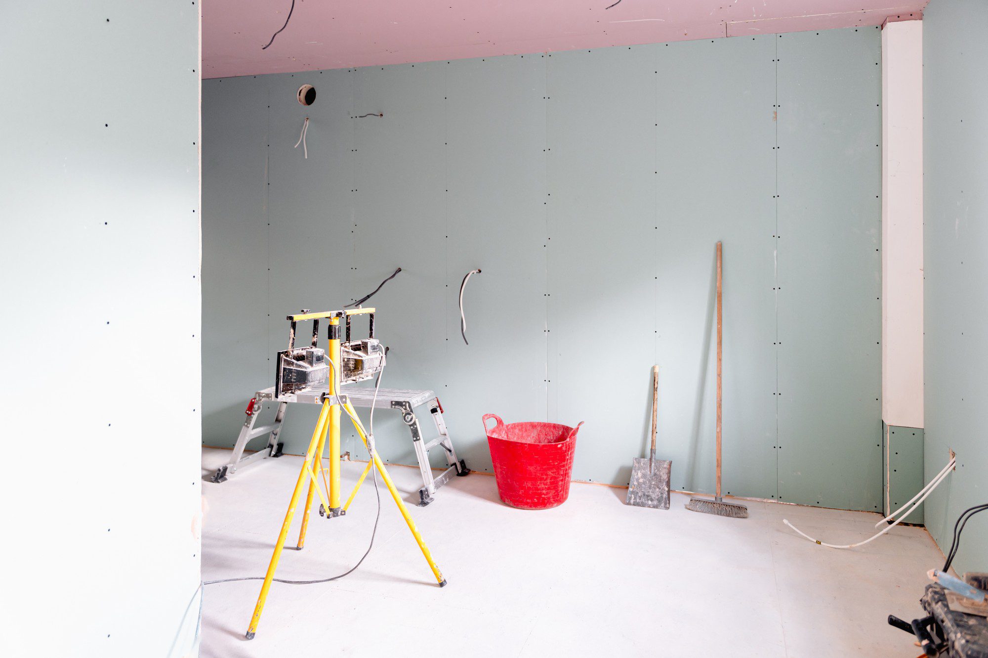 The Craft of Plastering: Transforming Your Dorset Home with John ...