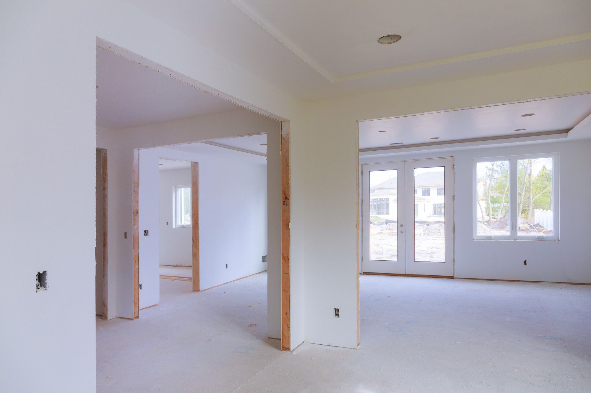 The Art of Plastering: Elevate Your Home's Aesthetics with John Stanley ...