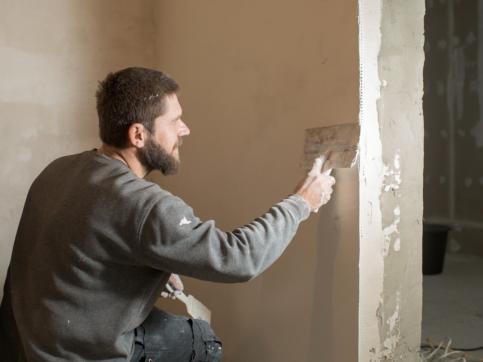 Transform Your Home with John Stanley & Son Plastering: The Art of ...