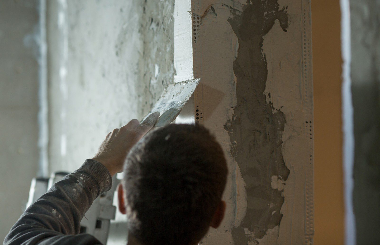 Transforming Your Space with Expert Plastering: A Guide to John Stanley ...