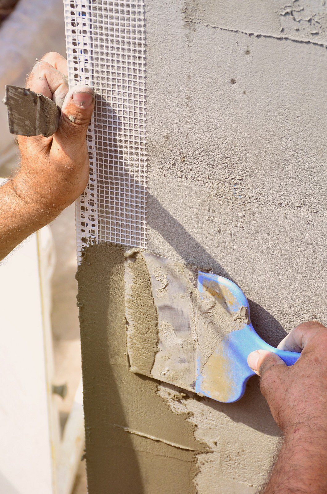 The Art of Plastering: Why Every Dorset Home Deserves a Professional ...