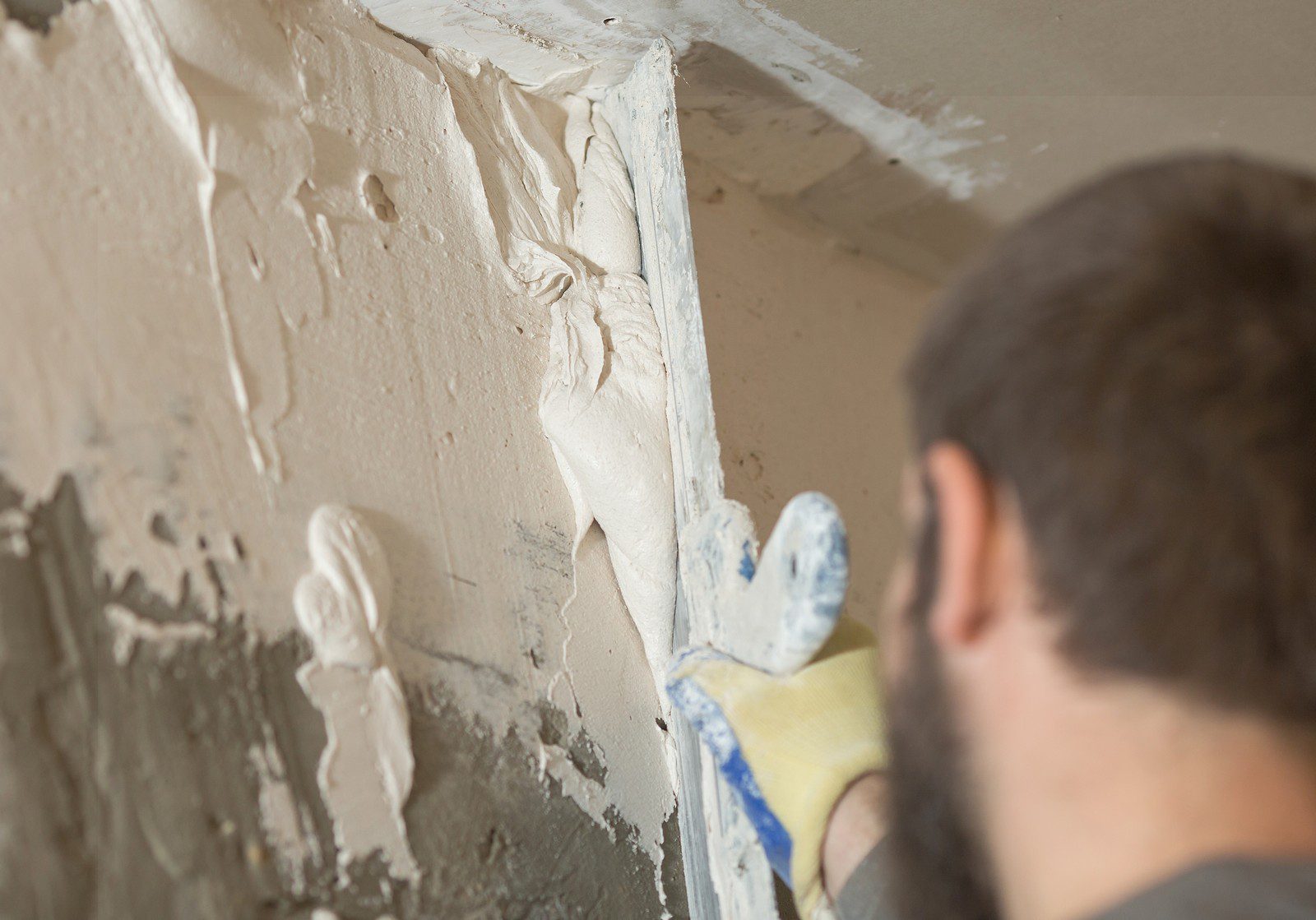Reveal the Hidden Beauty of Your Home: The Art of Skilled Plastering ...